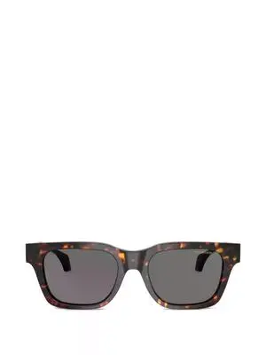 Versace Square-frame Sunglasses