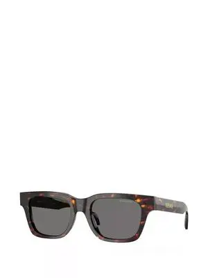 Versace Square-frame Sunglasses