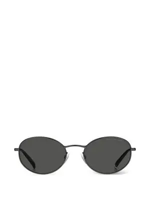 Tommy Hilfiger Round-frame Sunglasses