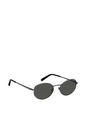 Tommy Hilfiger Round-frame Sunglasses