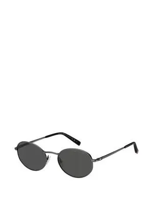 Tommy Hilfiger Round-frame Sunglasses