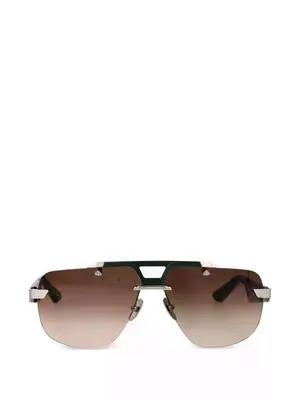 MAYBACH EYEWEAR Sunglasses - Green