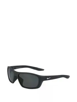 Nike Brazen Boost Rectangle-frame Sunglasses