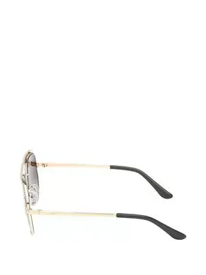 Guess Crystal-embellished Sunglasses