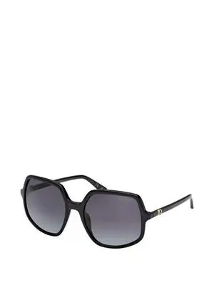 Guess Square-frame Sunglasses
