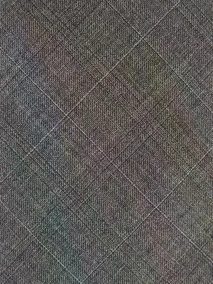 Brioni Diagonal Pattern Neck Tie