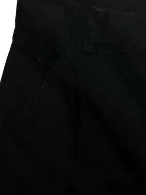 MARINA YEE Dean Julius Wide-leg Jeans