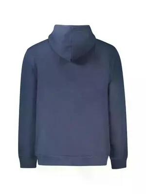Tommy Hilfiger Logo-patch Hoodie