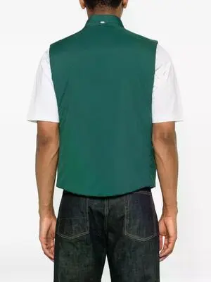 Herno Zip Sleeveless Gilet