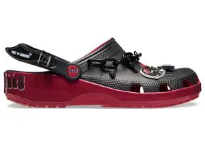 CROCS Classic Clog Nfl Tampa Bay Buccaneers - Multicolor