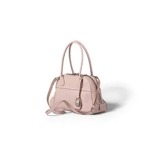 Miu Miu Vivant Nappa Leather Bag