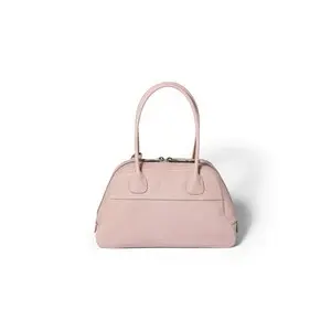 Miu Miu Vivant Nappa Leather Bag