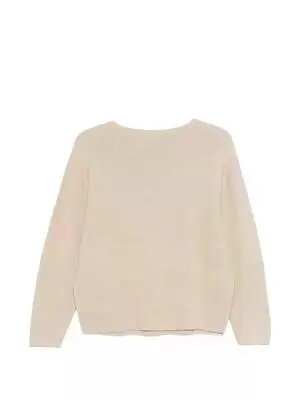 LUISA CERANO Crew-neck Sweater