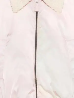 LUISA CERANO Reversible Padded Jacket
