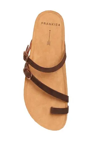 FRANKIE4 Blake Slide Sandal