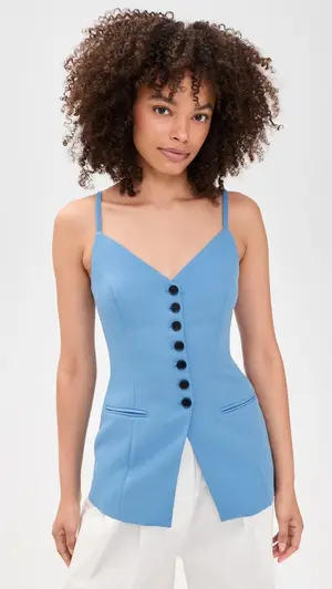 ALIGNE Manhattan Top