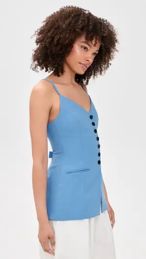 ALIGNE Manhattan Top