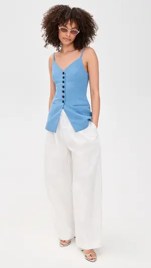 ALIGNE Manhattan Top