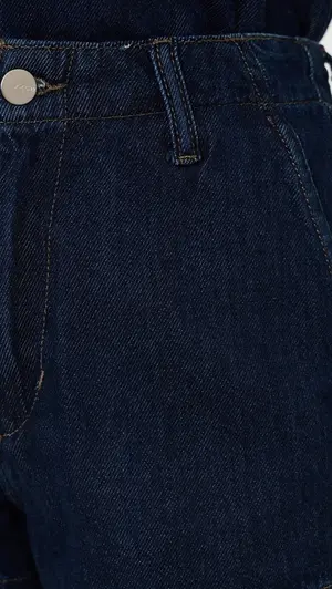 Joe's Jeans The Karter Trouser Denim Shorts