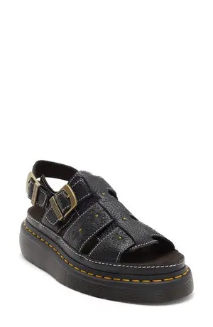 Dr. Martens Slingback Sandals For Women