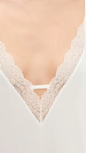 Eberjey Lara Slip Dress
