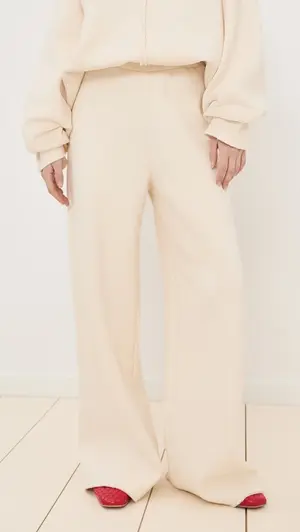 LE BOP X Mally K. Goldman Colony Oversized Pants