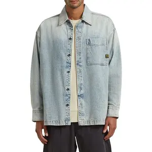 G-star Raw Overshirts For Men