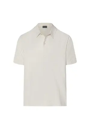 Hanro Button Down Shirts For Men