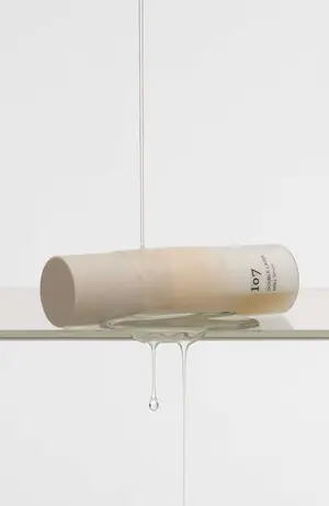 107 Double Layer Milky Serum - None