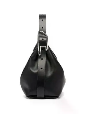 DIESEL® Buckle-detail Shoulder Bag