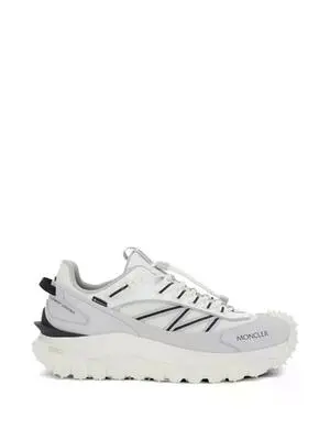 Moncler Trailgrip Gtx Sneakers - Grey