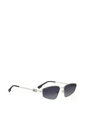 Dsquared2 Icon Geometric-frame Sunglasses