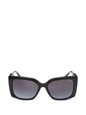 Guess Square-frame Sunglasses