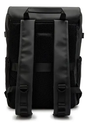 Rains Otg Waterproof Backpack
