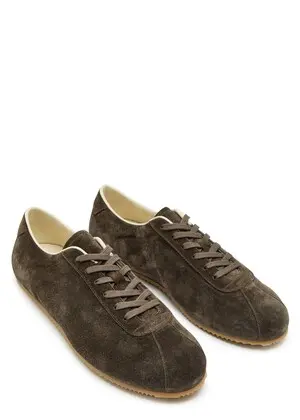 COMMON PROJECTS Driving Suede Sneakers