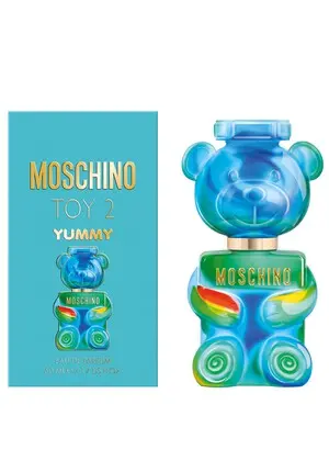 Moschino Yummy Eau De Parfum