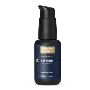 Quicksilver Scientific Products