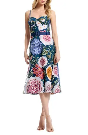 Dress The Population Sweetheart Day Dresses