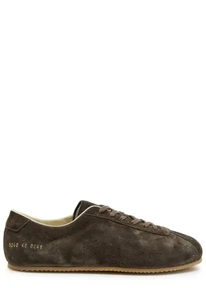 Common Projects Ankle Sneakers For Men