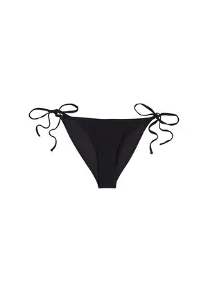 TOTEME Bikini Briefs - Black