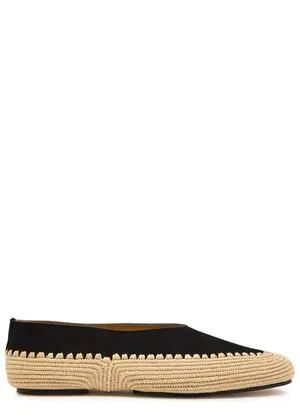 Gabriela Hearst Square Toe Shoes For Women