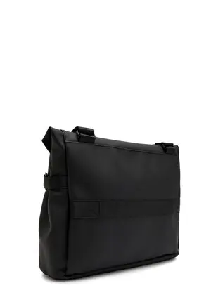 Rains Otg Waterproof Messenger Bag