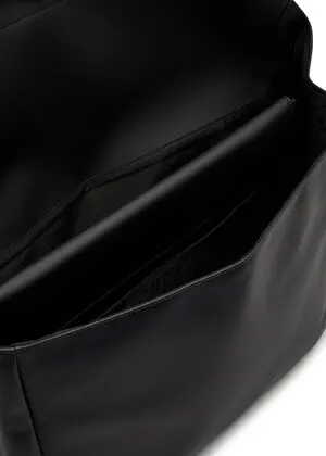 Rains Otg Waterproof Messenger Bag