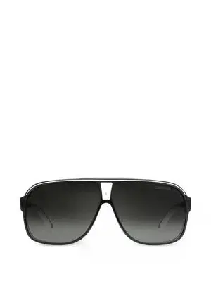 Carrera Eyewear Pilot Sunglasses - Black