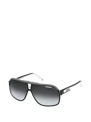 Carrera Eyewear Pilot Sunglasses