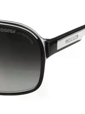 Carrera Eyewear Pilot Sunglasses