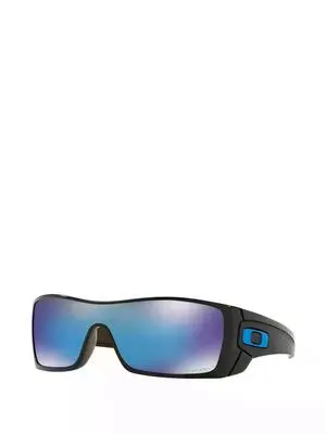 Oakley Batwolf Rectangle-frame Sunglasses