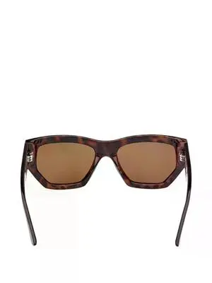 Guess Rectangle-frame Sunglasses