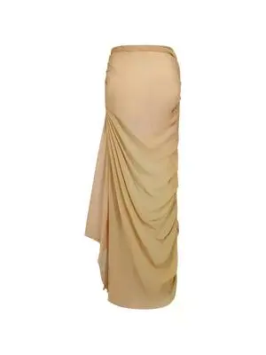 Giuseppe Di Morabito Draped Skirts