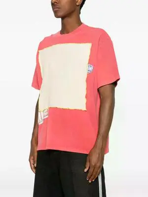 Martine Rose Window T-shirt